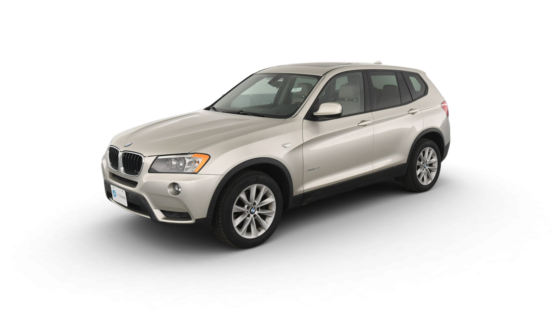 Used 2013 BMW X3 | Carvana